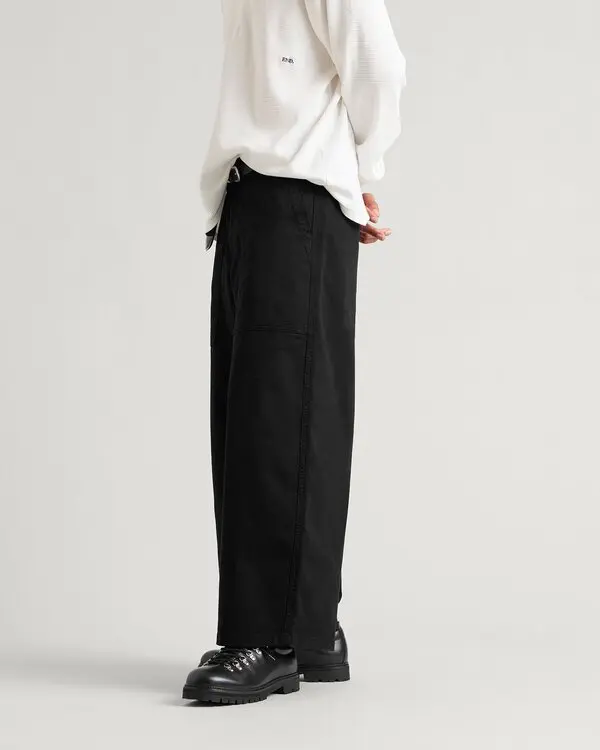 END. Regiment Trouser