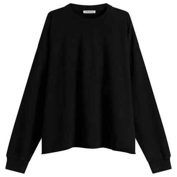 You Must Create Studio Sweatshirt Exclusive