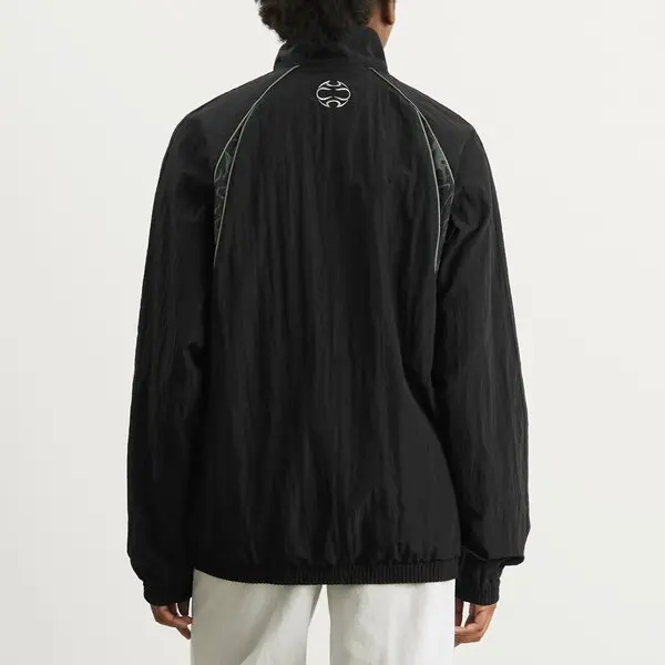 Adidas Adilenium Teamgeist Tracktop Jacket