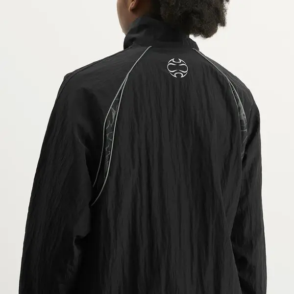 Adidas Adilenium Teamgeist Tracktop Jacket