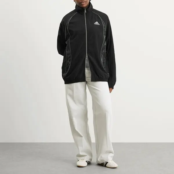 Adidas Adilenium Teamgeist Tracktop Jacket