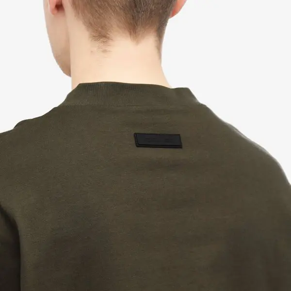 Fear Of God Spring Tab Long Sleeve T-shirt