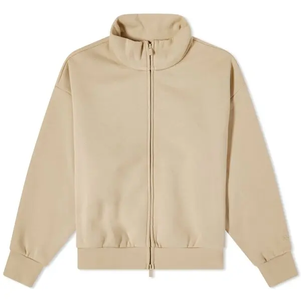 Fear Of God Full Zip Jacket - Sand