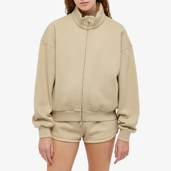 Fear Of God Full Zip Jacket