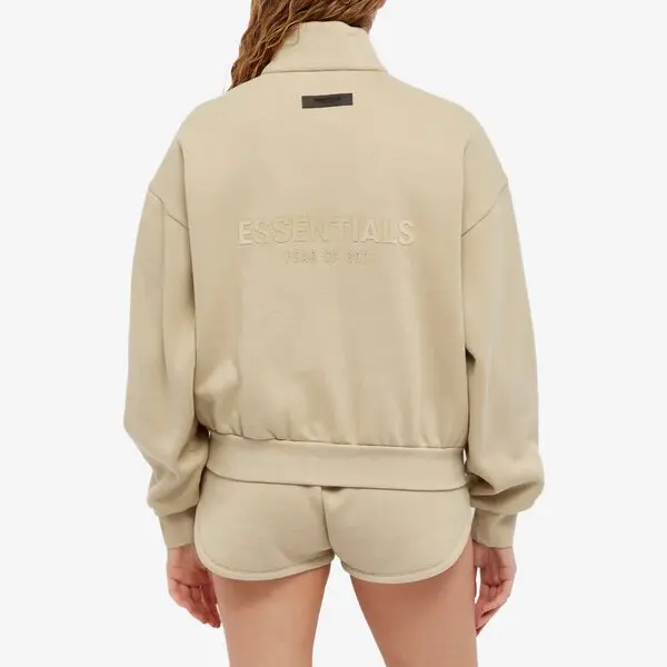 Fear Of God Full Zip Jacket