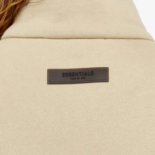 Fear Of God Full Zip Jacket