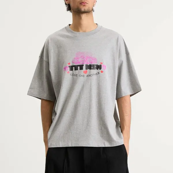 TTT MSW Dog T-shirt