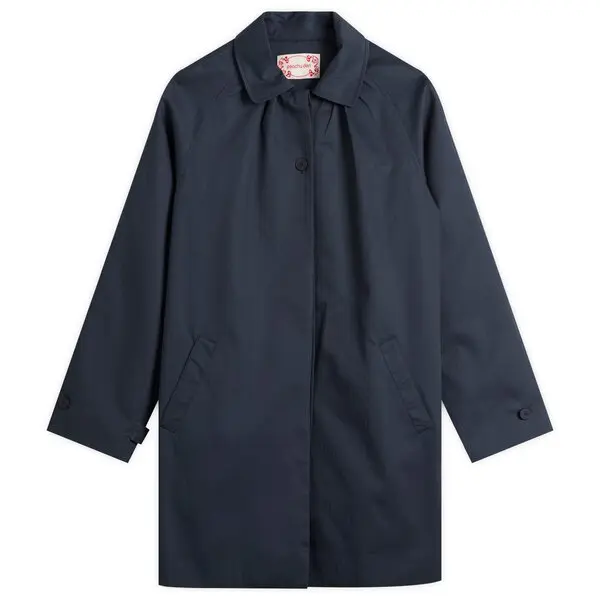 PEACHY DEN Cheri Mac Jacket