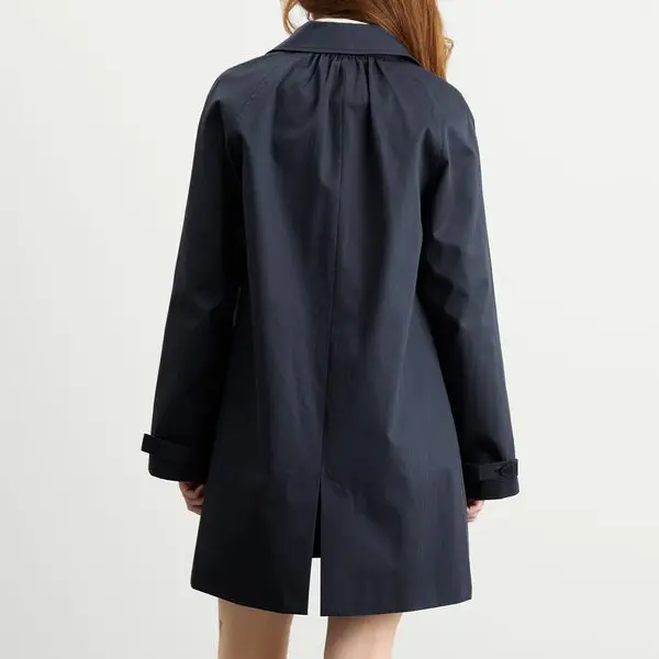 PEACHY DEN Cheri Mac Jacket