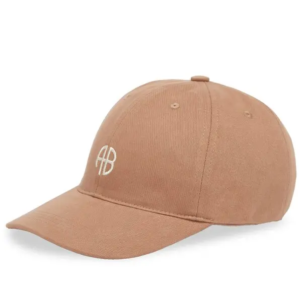 ANINE BING Jeremy Baseball Cap