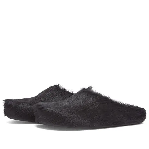 Marni Fussbett Sabot Mule