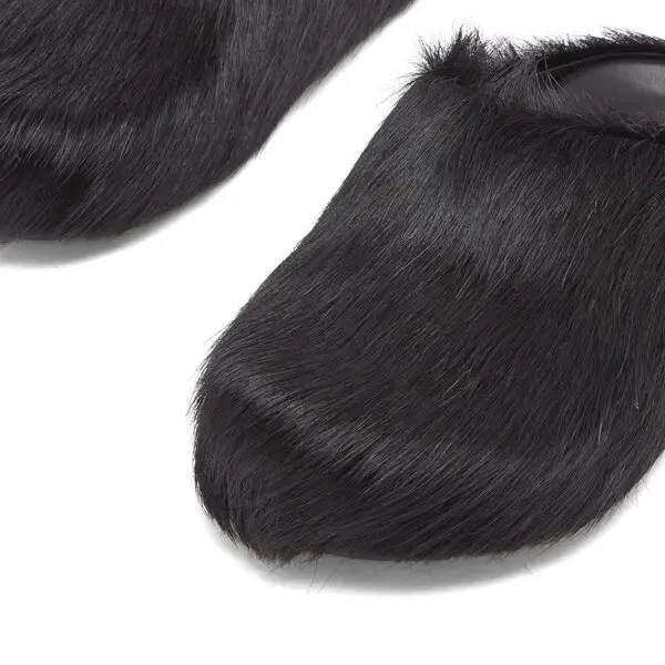 Marni Fussbett Sabot Mule