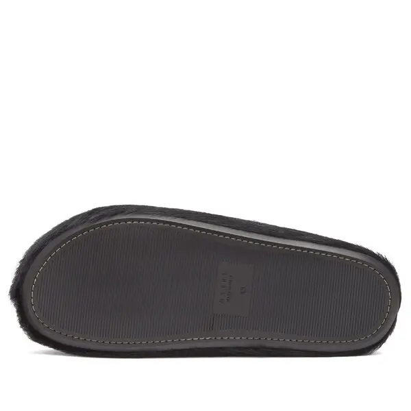 Marni Fussbett Sabot Mule