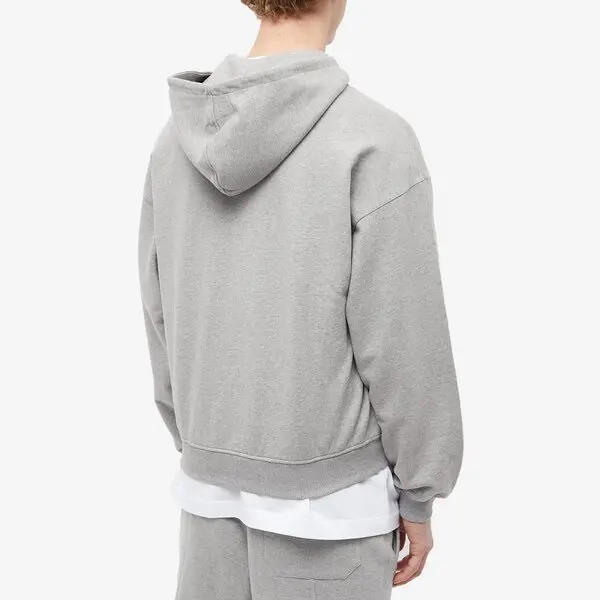 COLE BUXTON Warm Up Zip Hoodie
