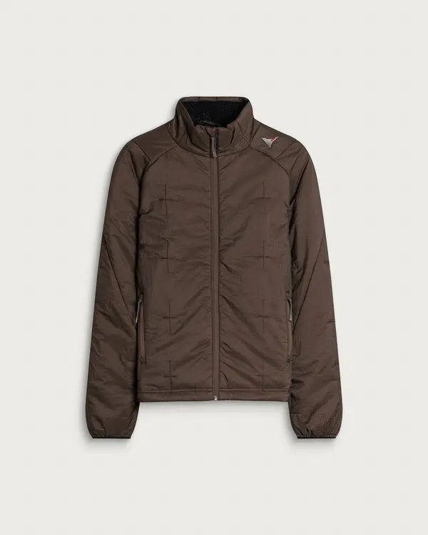 ROA Merapi Ethermaloft® Insulated Jacket