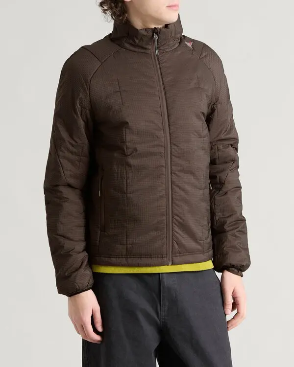 ROA Merapi Ethermaloft® Insulated Jacket