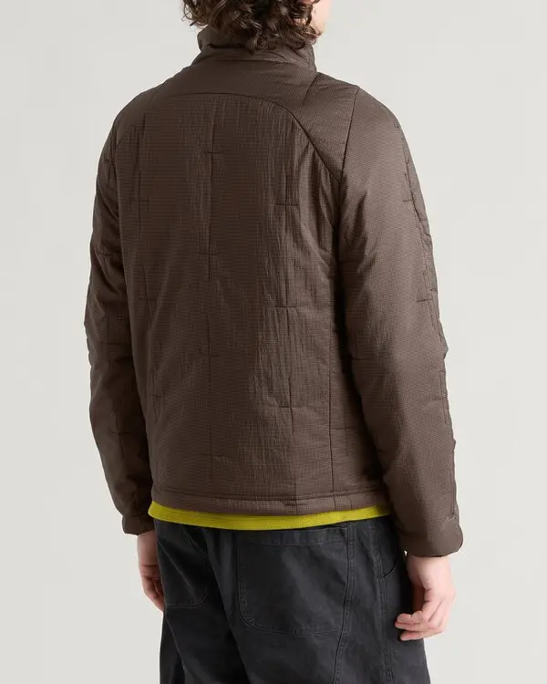 ROA Merapi Ethermaloft® Insulated Jacket