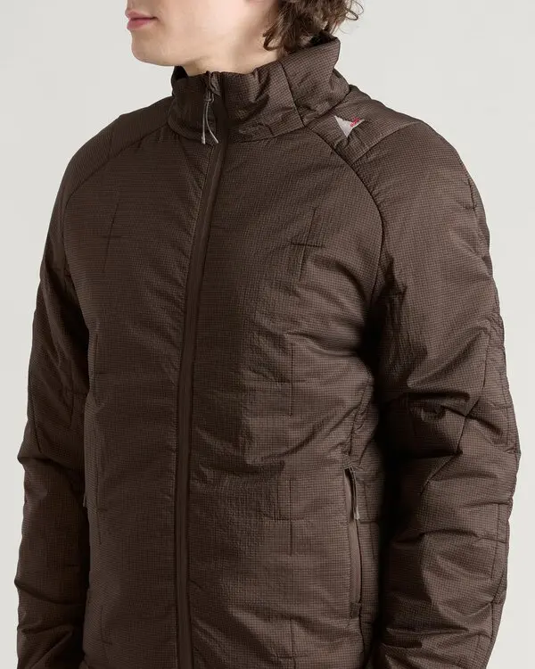 ROA Merapi Ethermaloft® Insulated Jacket
