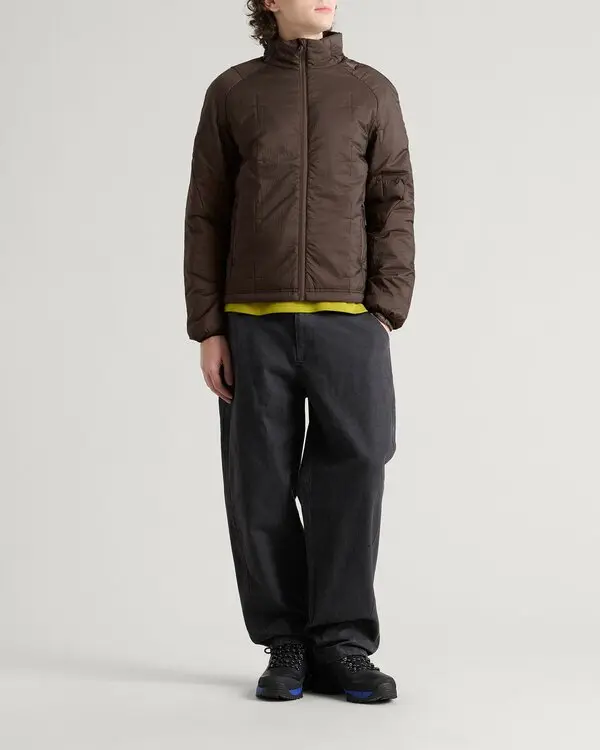 ROA Merapi Ethermaloft® Insulated Jacket