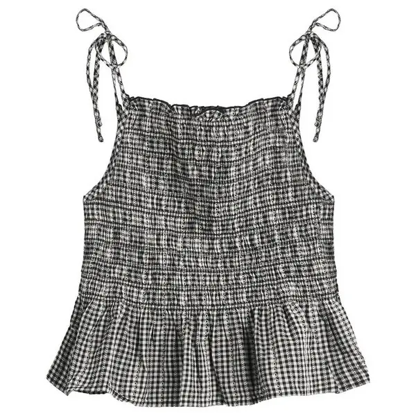 LEVI'S Monaco Sl Blouse