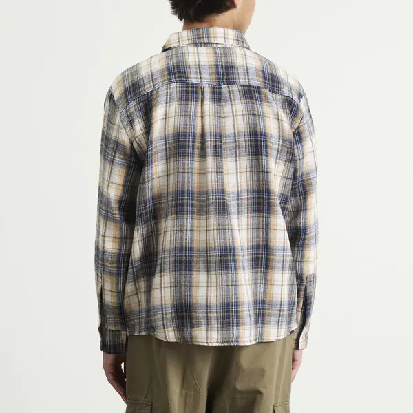 STAN RAY Flannel Shirt
