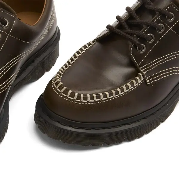 Dr. Martens Lowell 4 Eye Shoe