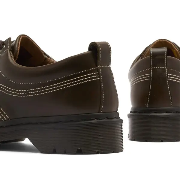 Dr. Martens Lowell 4 Eye Shoe