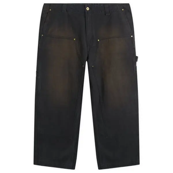 WILLY CHAVARRIA Workwear Toluca Pant