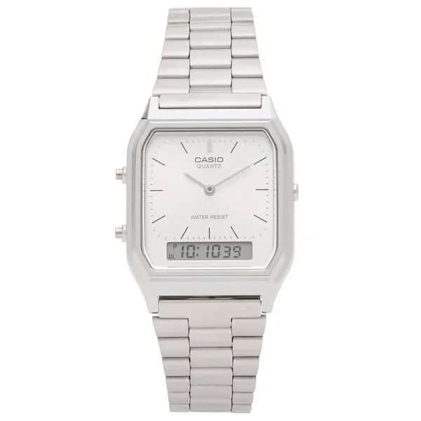 Casio Vintage Aq-230a Watch
