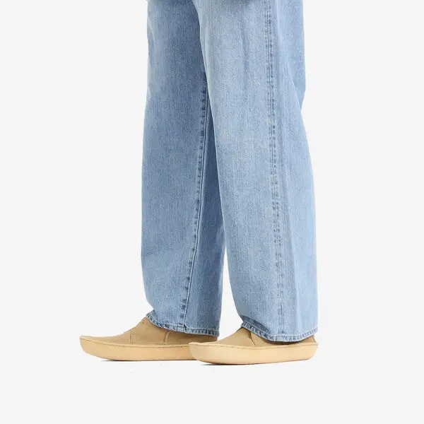 Clarks Desert Rain