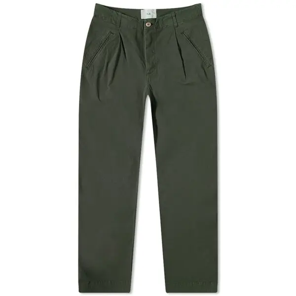 Folk Ripstop Assembly Pant