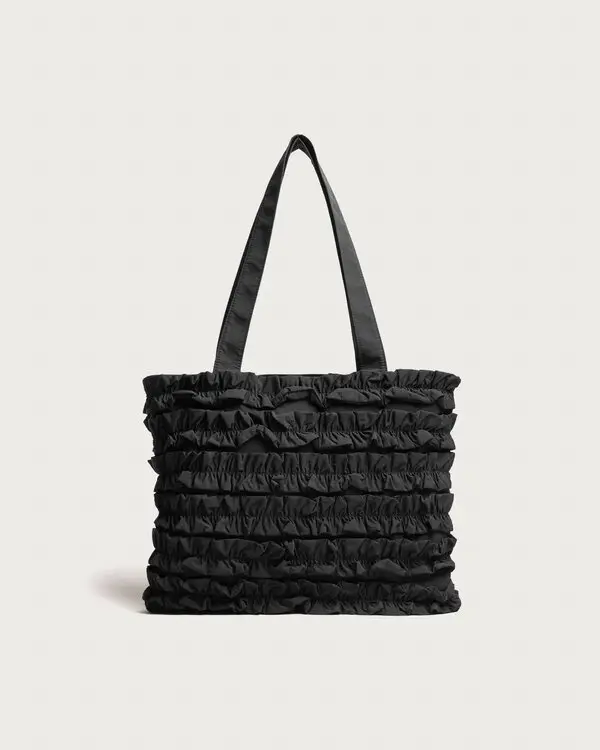 DAMSON MADDER Sander Frill Tote