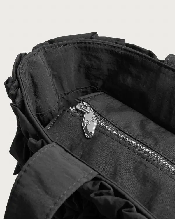DAMSON MADDER Sander Frill Tote