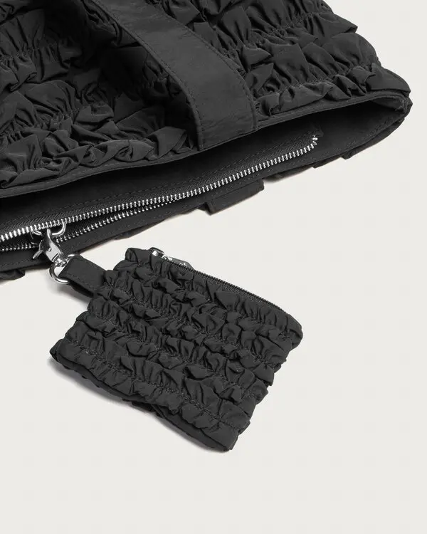 DAMSON MADDER Sander Frill Tote