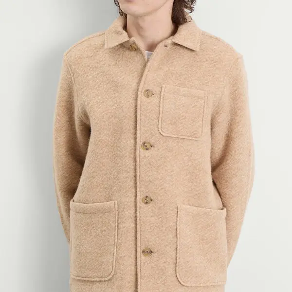 KESTIN Ormiston Jacket