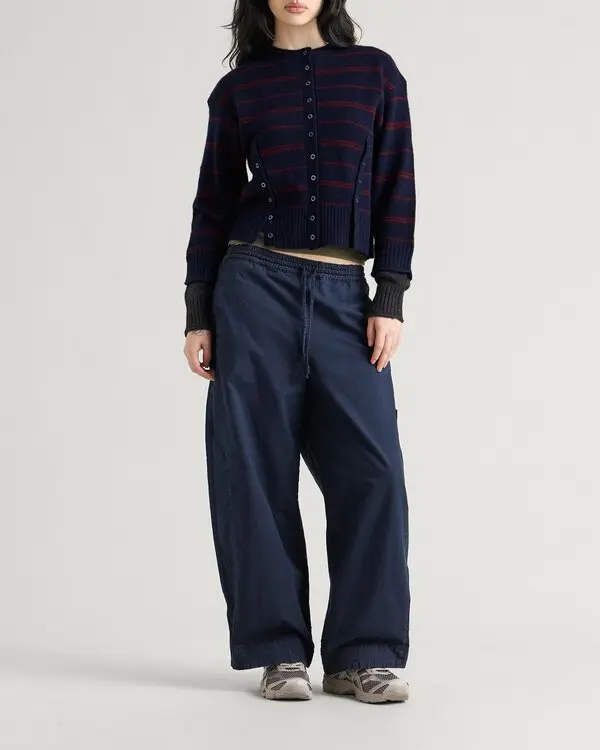 DAMSON MADDER Franny Cardigan