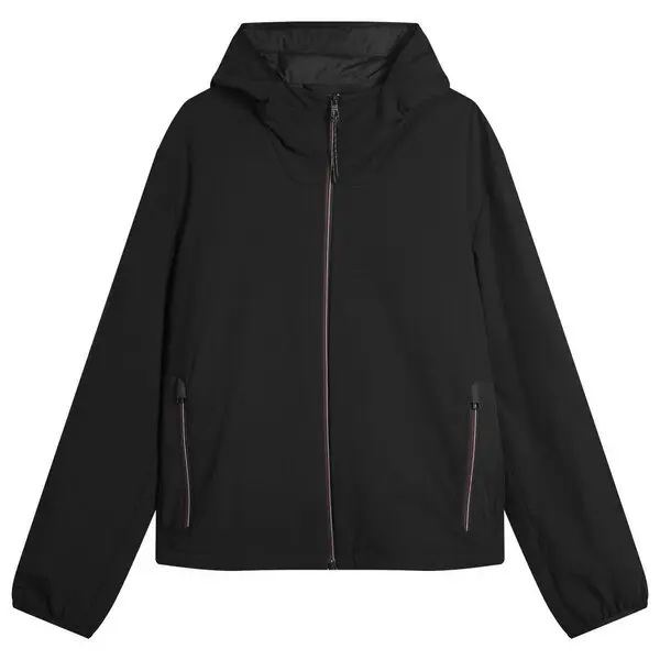 Moncler Naxos Jacket - Black