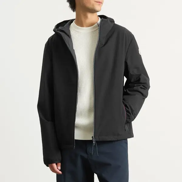 Moncler Naxos Jacket