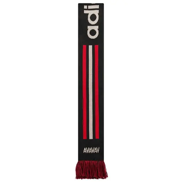 Adidas By Avavav Fan Scarf - Black