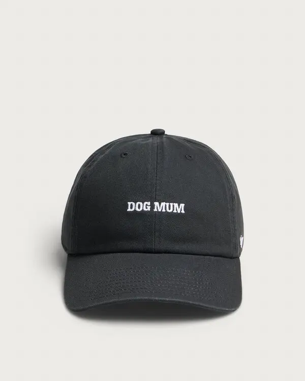 47 Dog Mum Clean Up Cap