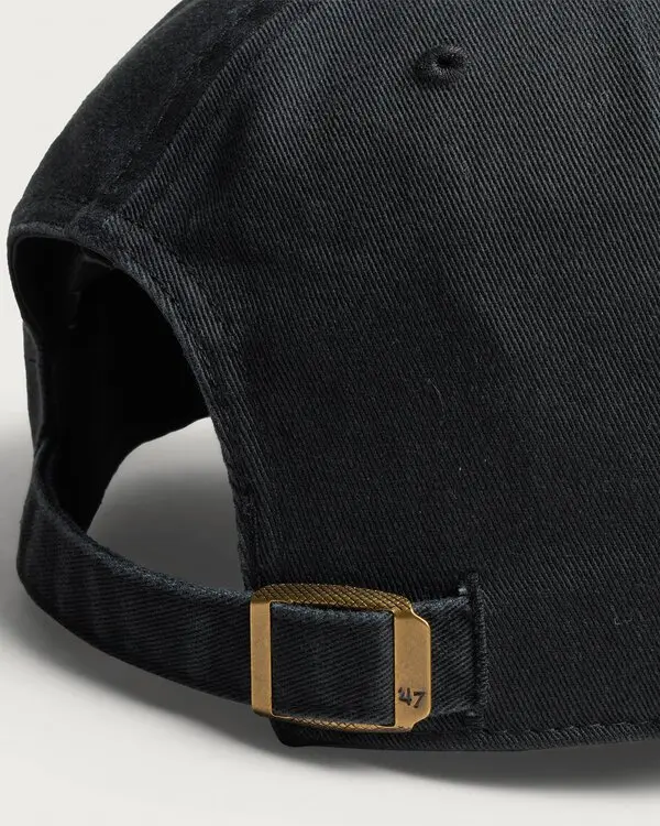 47 Dog Mum Clean Up Cap