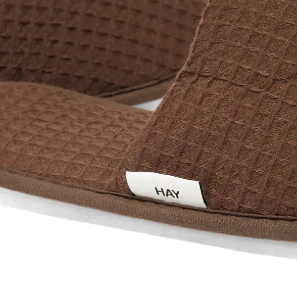 HAY Waffle Slippers