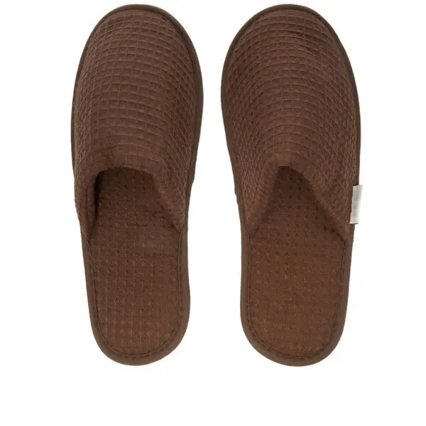 HAY Waffle Slippers