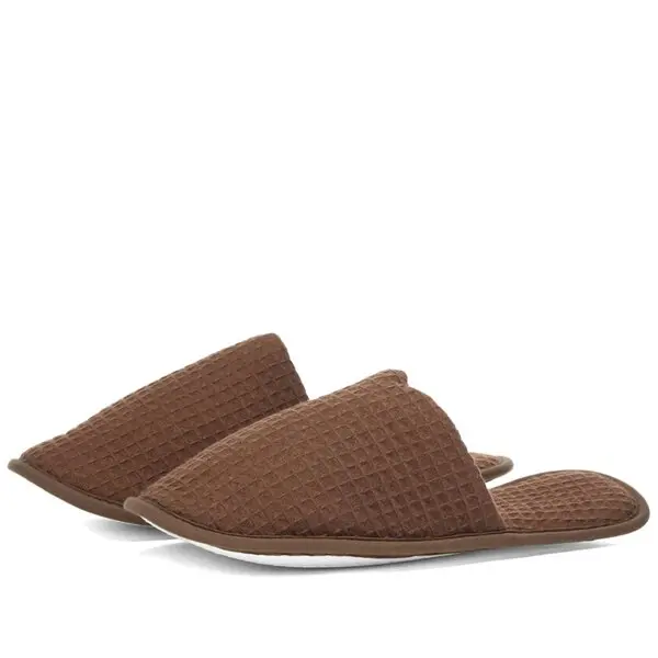 HAY Waffle Slippers