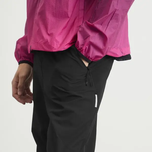 PURPLE MOUNTAIN OBSERVATORY Blocked Terrain Pants