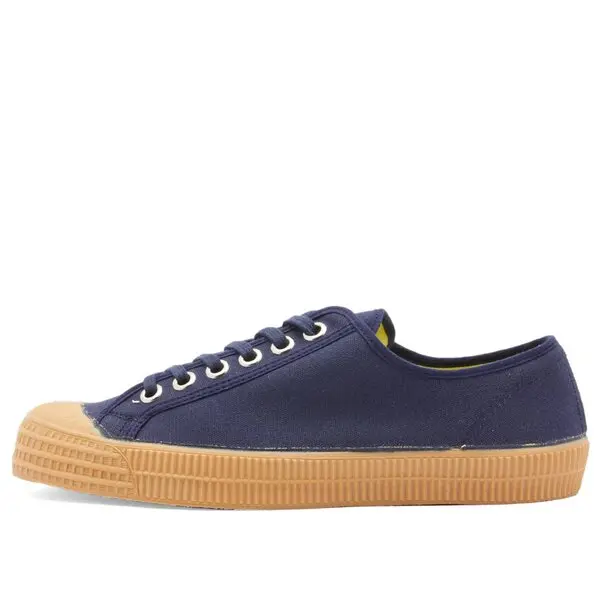 Novesta Star Master Shoes - Navy/gum