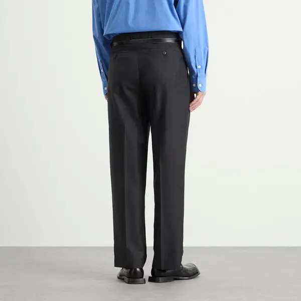 MFPEN Grain Classic Trousers