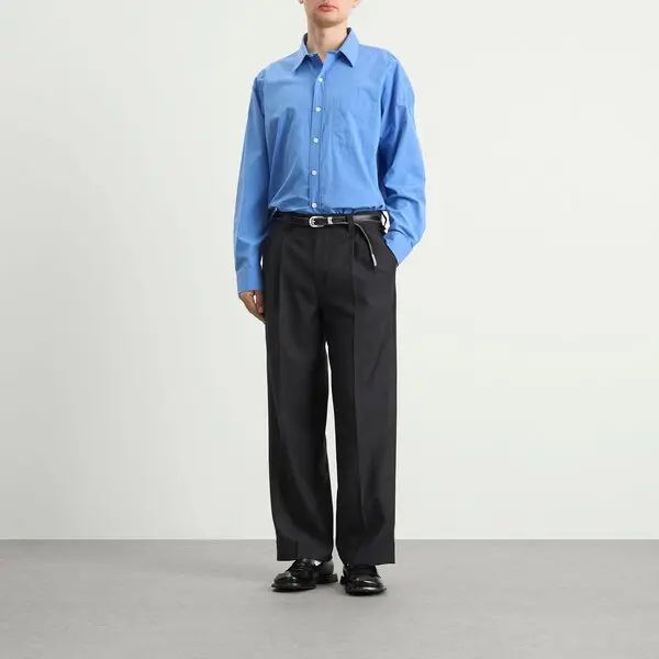 MFPEN Grain Classic Trousers