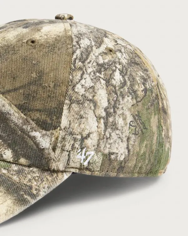 47 Ny Yankees Clean Up Cap