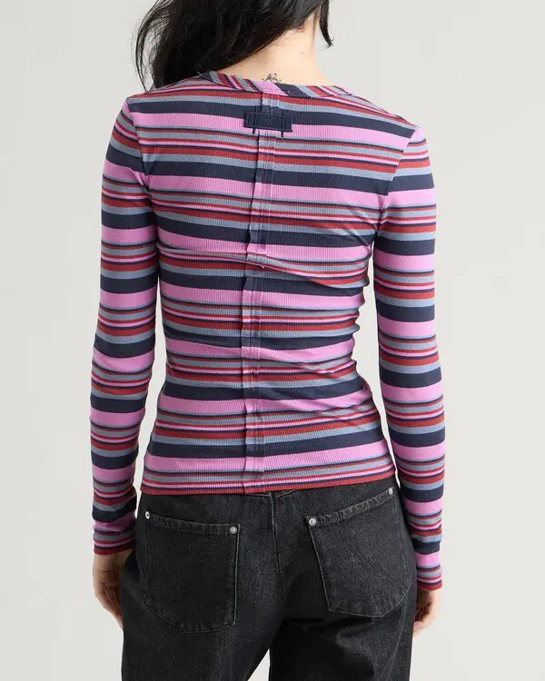 DAMSON MADDER Arlea Long Sleeve T-shirt